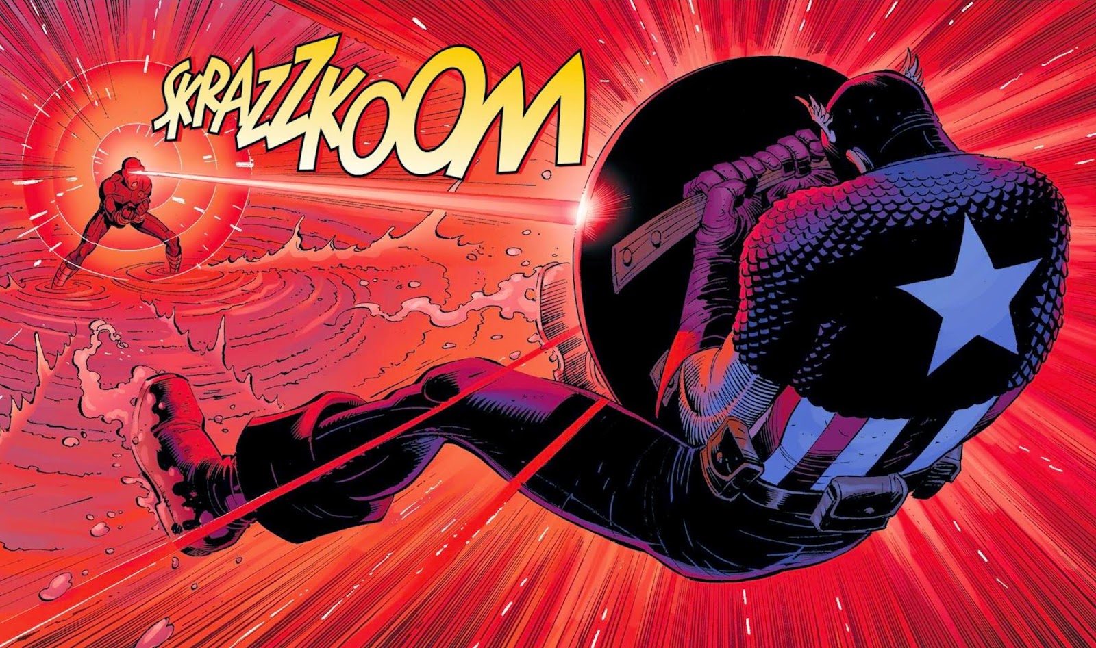 hoops on vs: Concussive Force