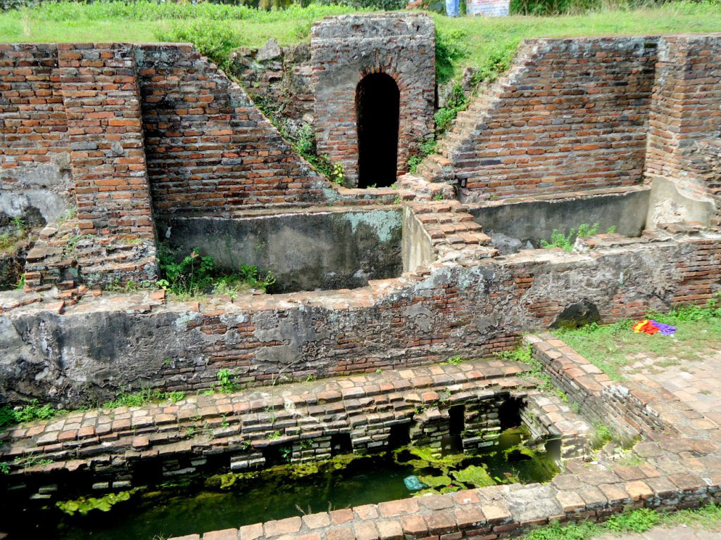 SEJARAH SINGKAT KESULTANAN BANTEN: ABAD XVI-XIX M ( KESENIAN DAN ...