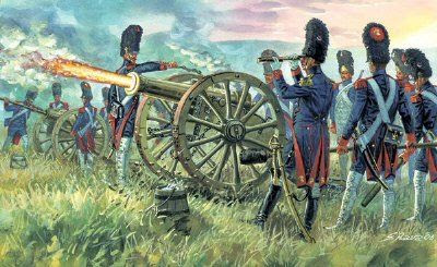 Pike and Shot To Impact and Salvo – Warfare 1550-1815: French ...
