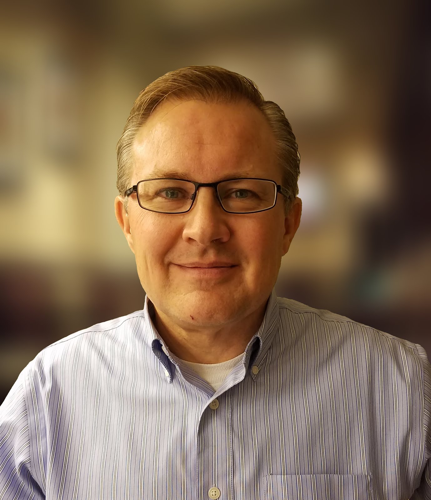 Dr. Curtis Hadley: About Dr. Hadley