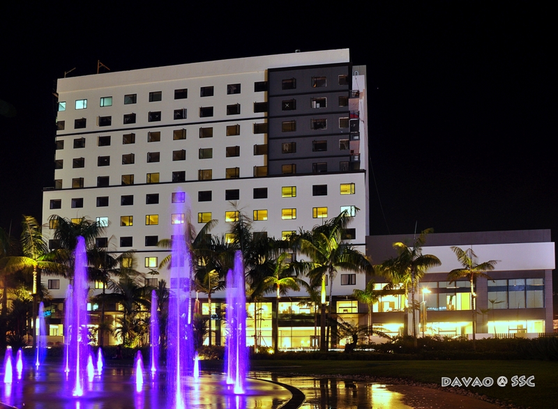 Make It Davao: Seda Abreeza Davao Hotel