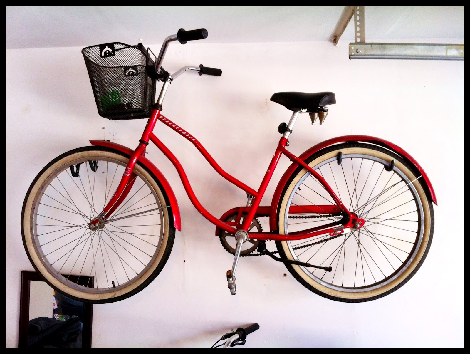 Our Wanderlust: Sad Sale: My Sweet Bike