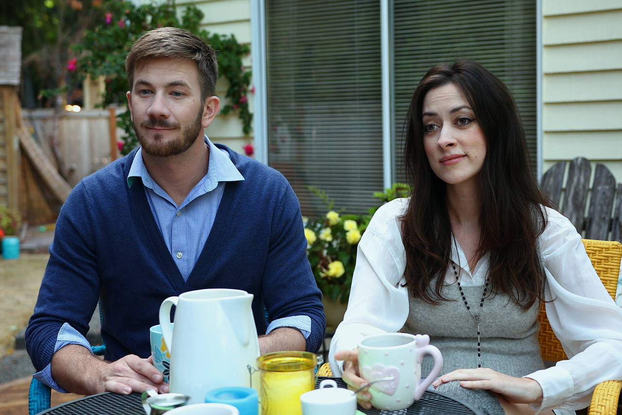 kenneth in the (212): Weekend Report