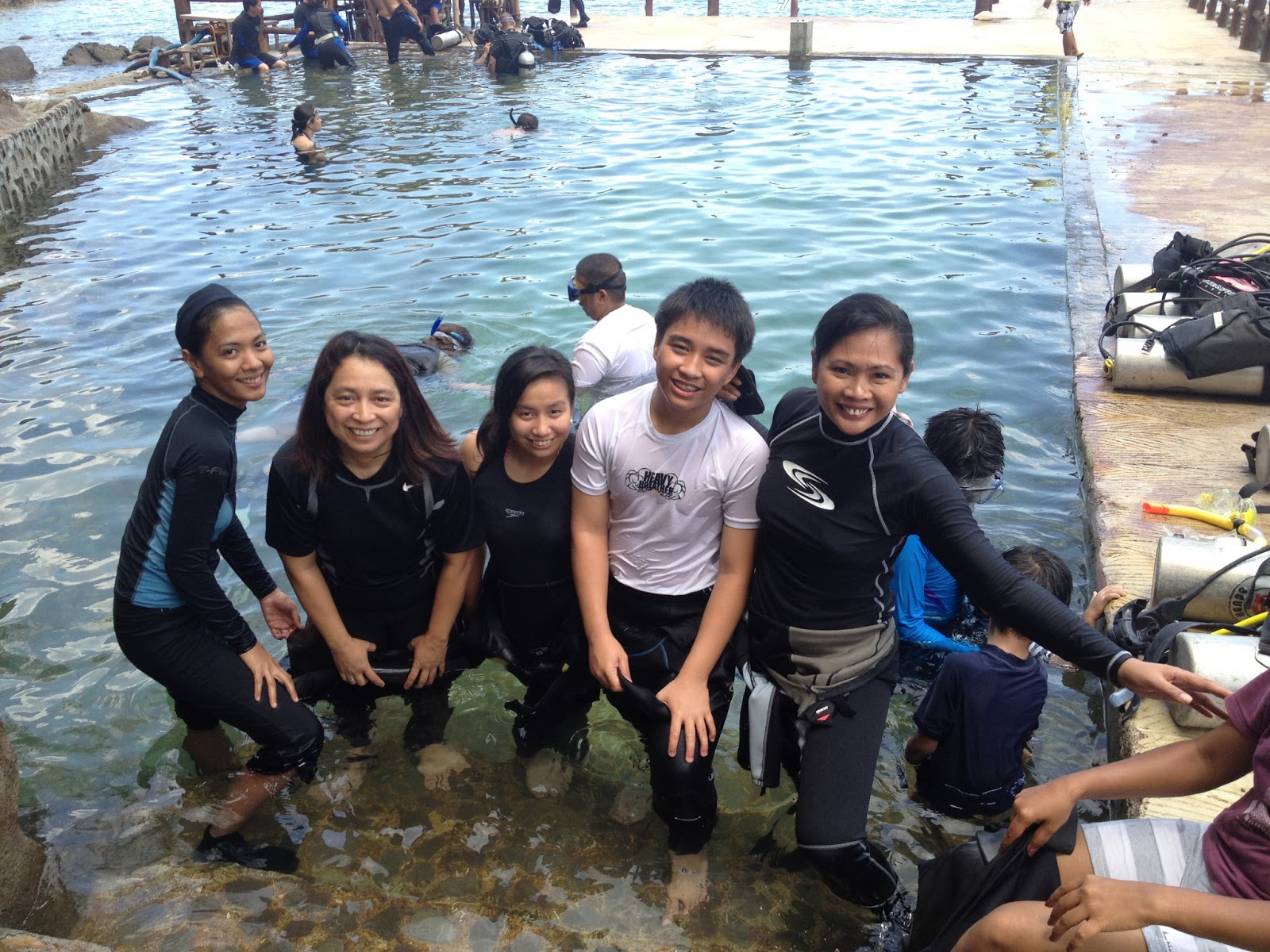 Free Diving Lessons Batangas at Aiden Ligar blog