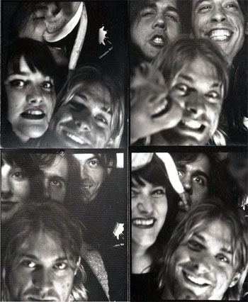 No Rules: 20 Anos de Nirvana