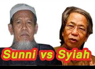 Perbedaan Syiah dan Sunni, Pokok Dan Mendasar | Cara Membedakan Dan ...