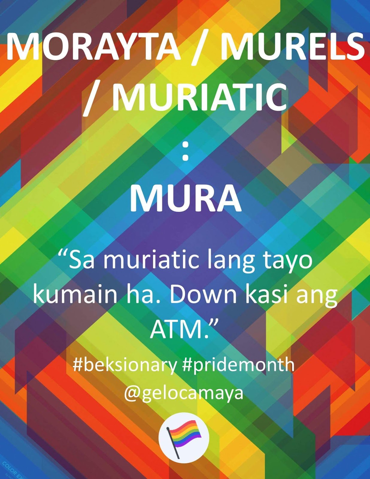 18 'Beki' Words to Add to Your Vocabulary