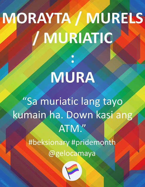 18 'Beki' Words to Add to Your Vocabulary