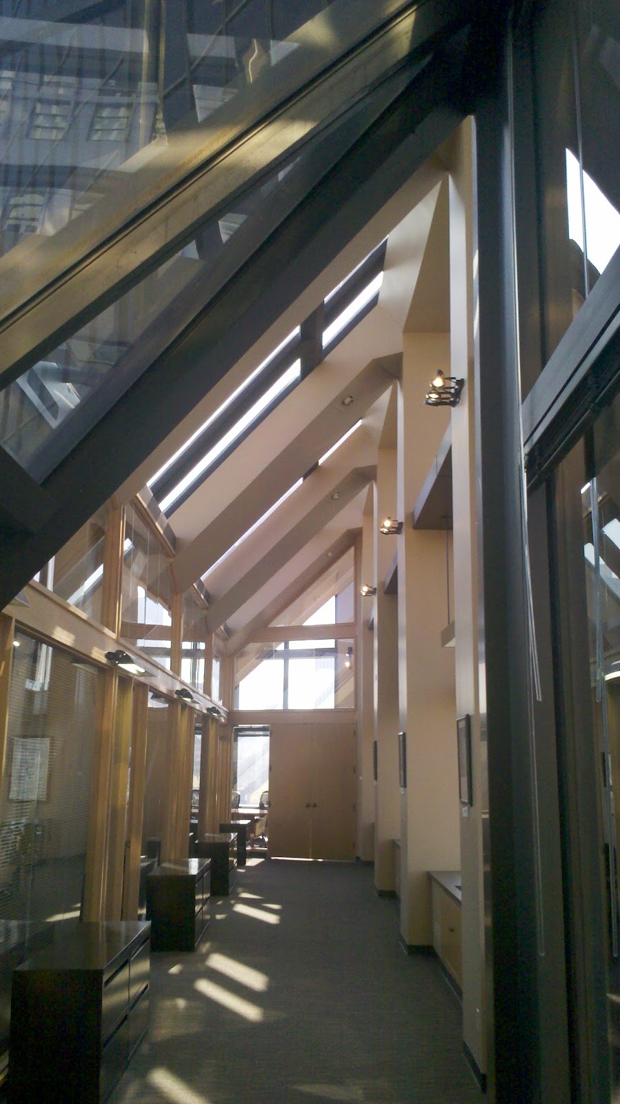 Chris B. Leyerle: Where's It Wednesday—LXXVII