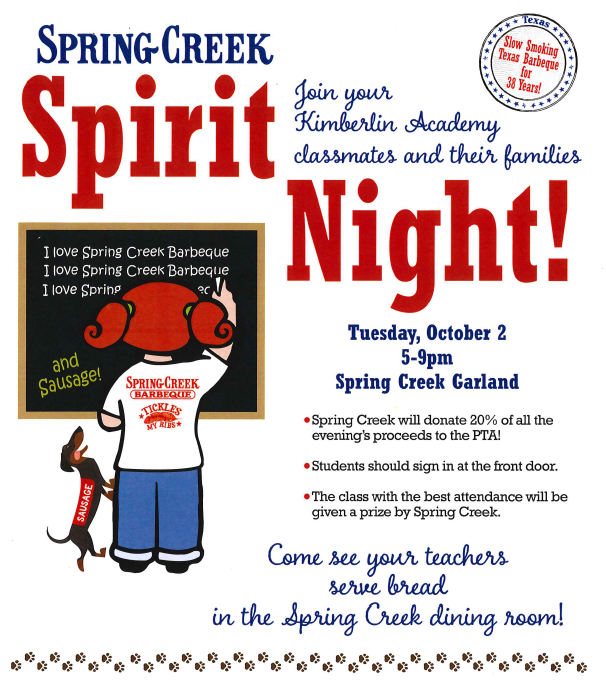 Ms. Molix's Class: 2018