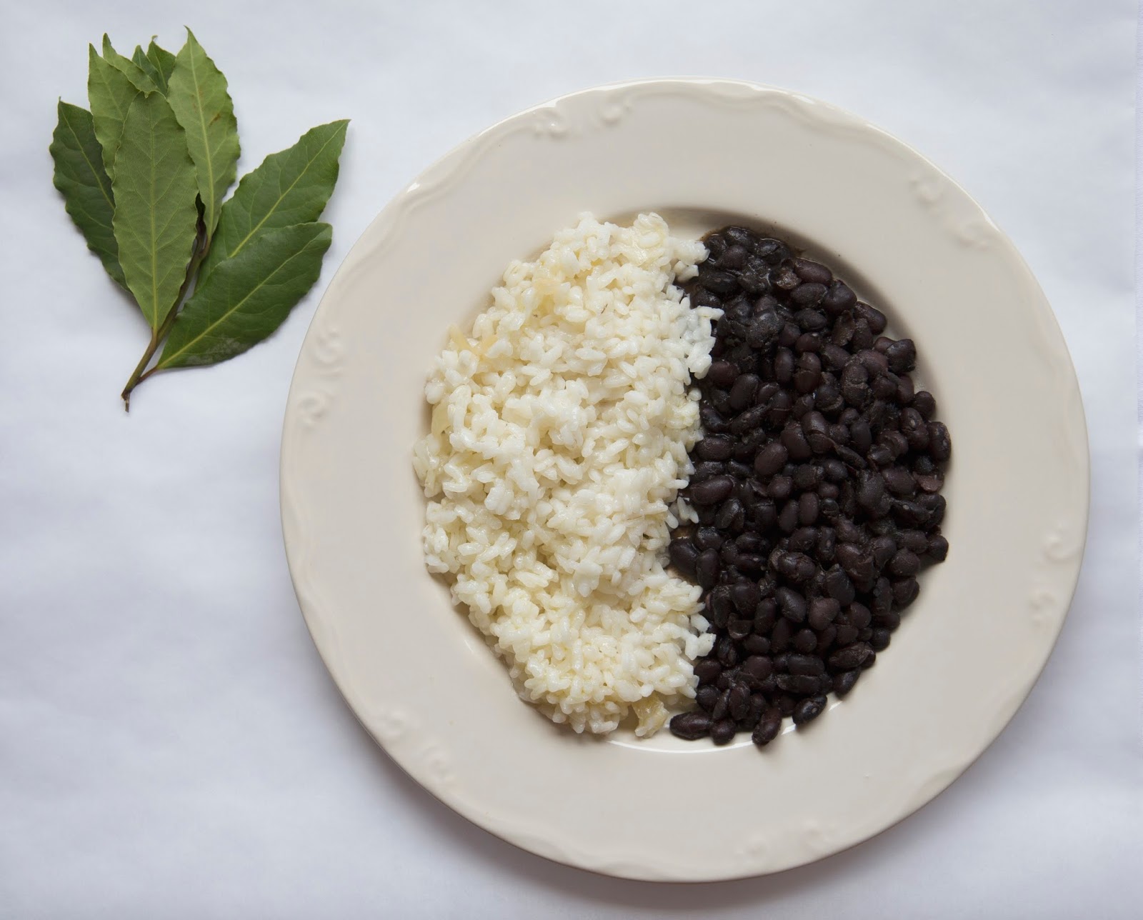 Diario de azúcar y sal: Moros y cristianos