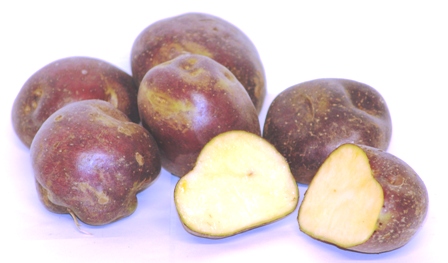 Gastronomía Colombiana: La Papa