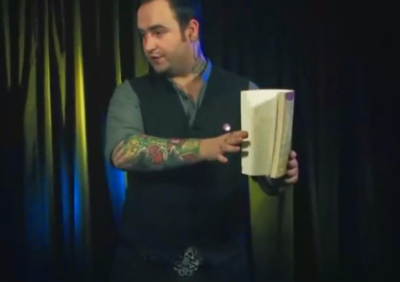 Mentalismo y Magia: Making Mind Reading Look Real by Luke Jermay