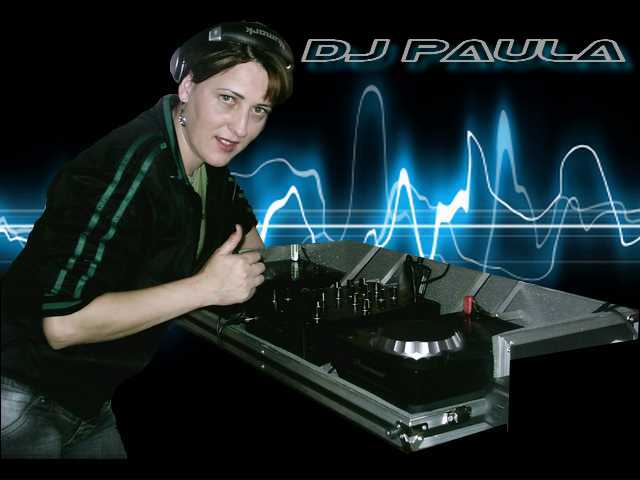 DJ PAULA: 2013