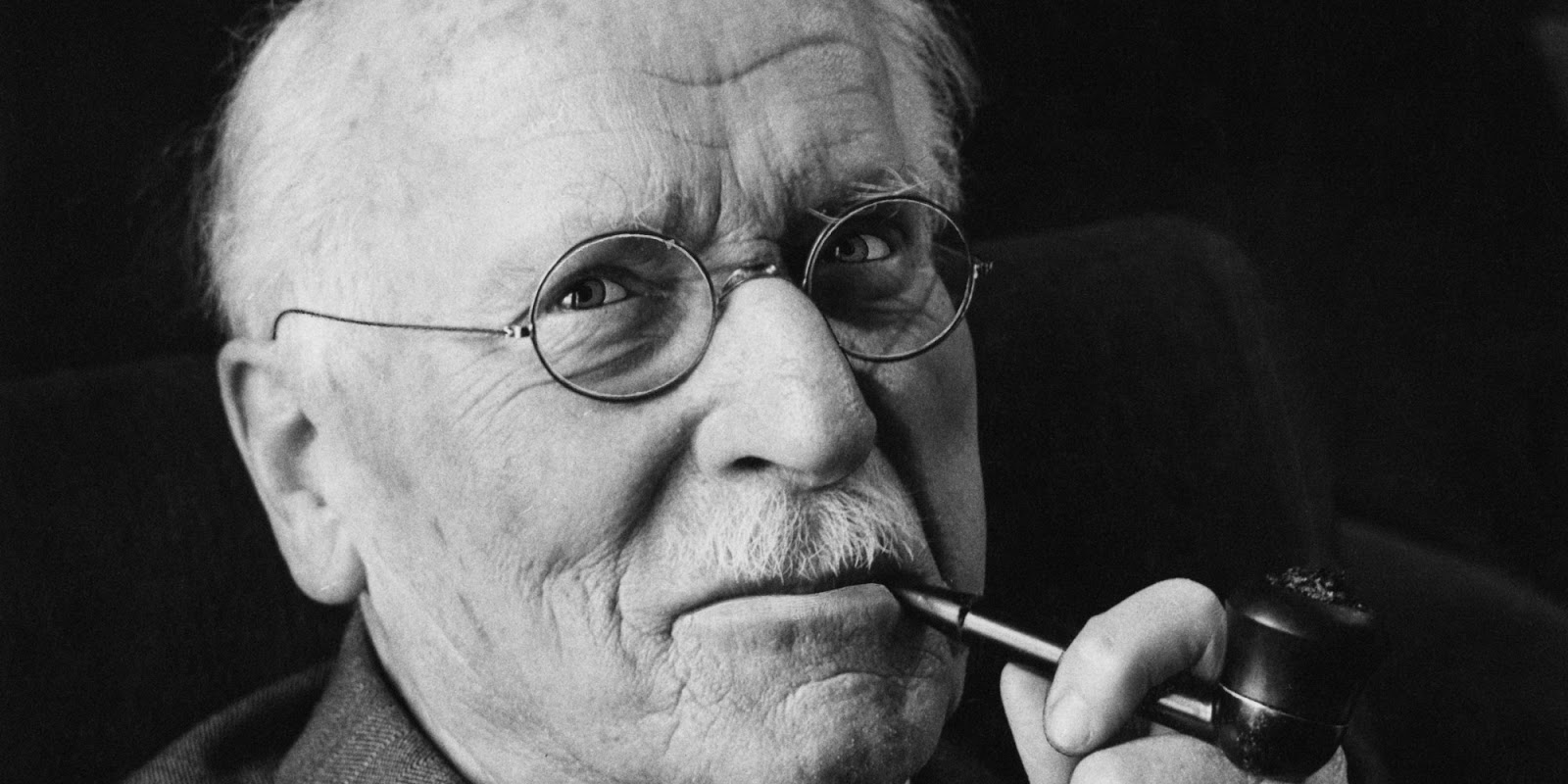 Il cenacolo intellettuale: Carl Gustav Jung