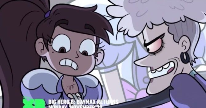 MC 'Toon Reviews: Princess Turdina / Starfari (Star vs the Forces of ...