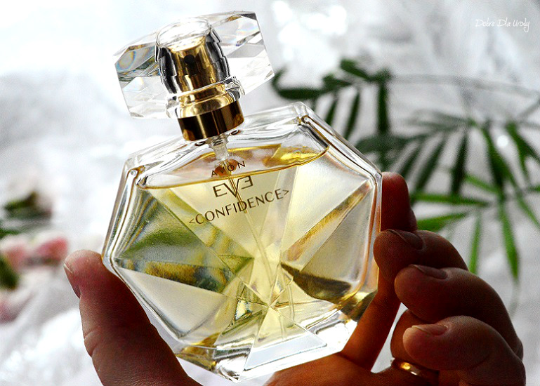 Dobre Dla Urody: Avon Eve - uwodzicielskie wody perfumowane Confidence ...