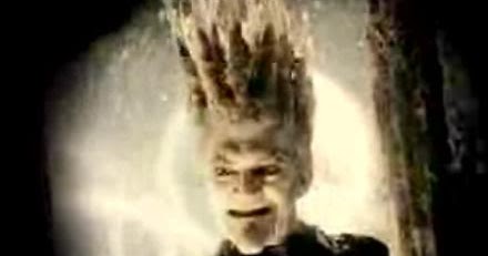 Pixels and Sprockets: Beware the Judderman