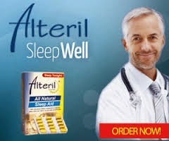 Alteril Over The Counter Sleeping Pills: Non Addictive Sleep Aids