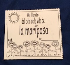 PreK Science in English and Spanish: Science Freebies