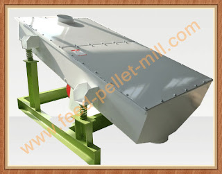 Feed Pellet Machines And Solutions