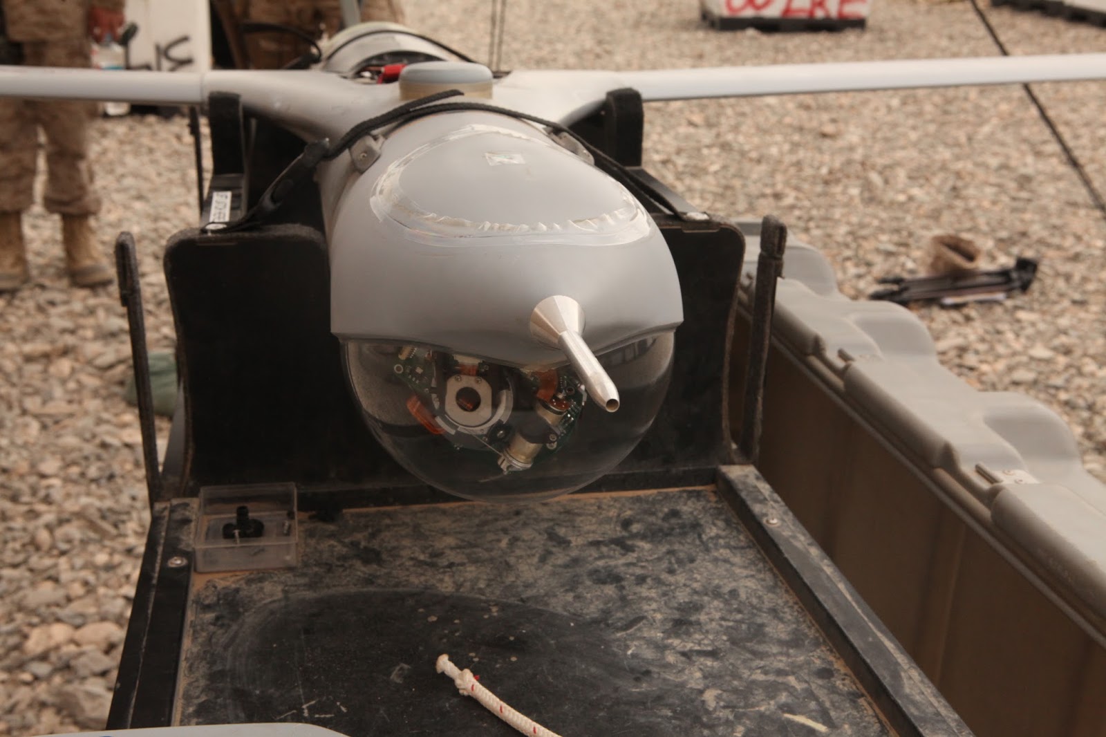 The Latest from Cactus Tactical: Weapons of the War in Afghanistan ...