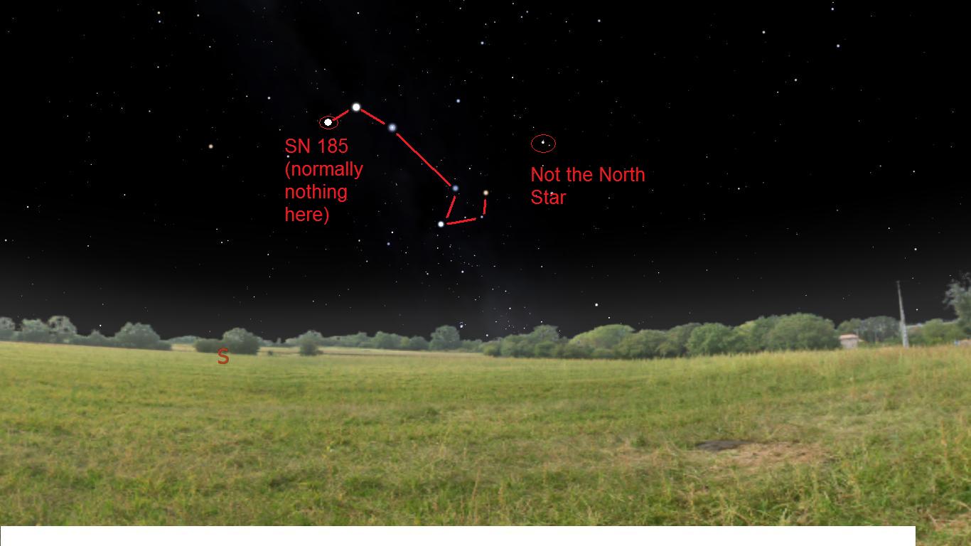 Astro Torah: Sailing the Friendly Skies