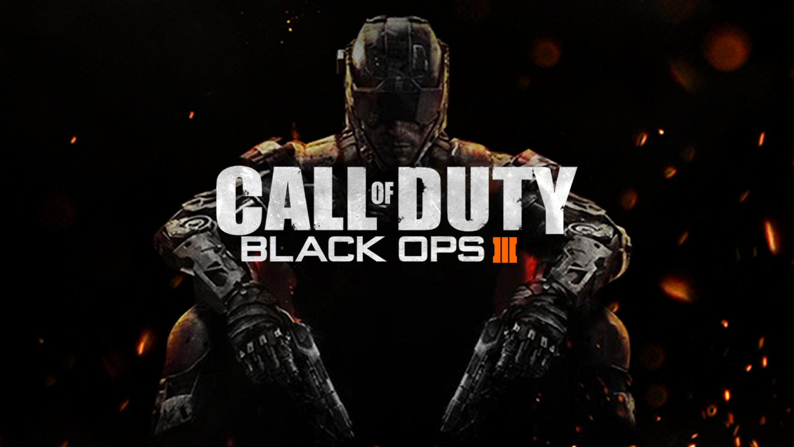 Call of Duty: Black Ops 3 kommer även till PS3 och Xbox 360 - Frispel