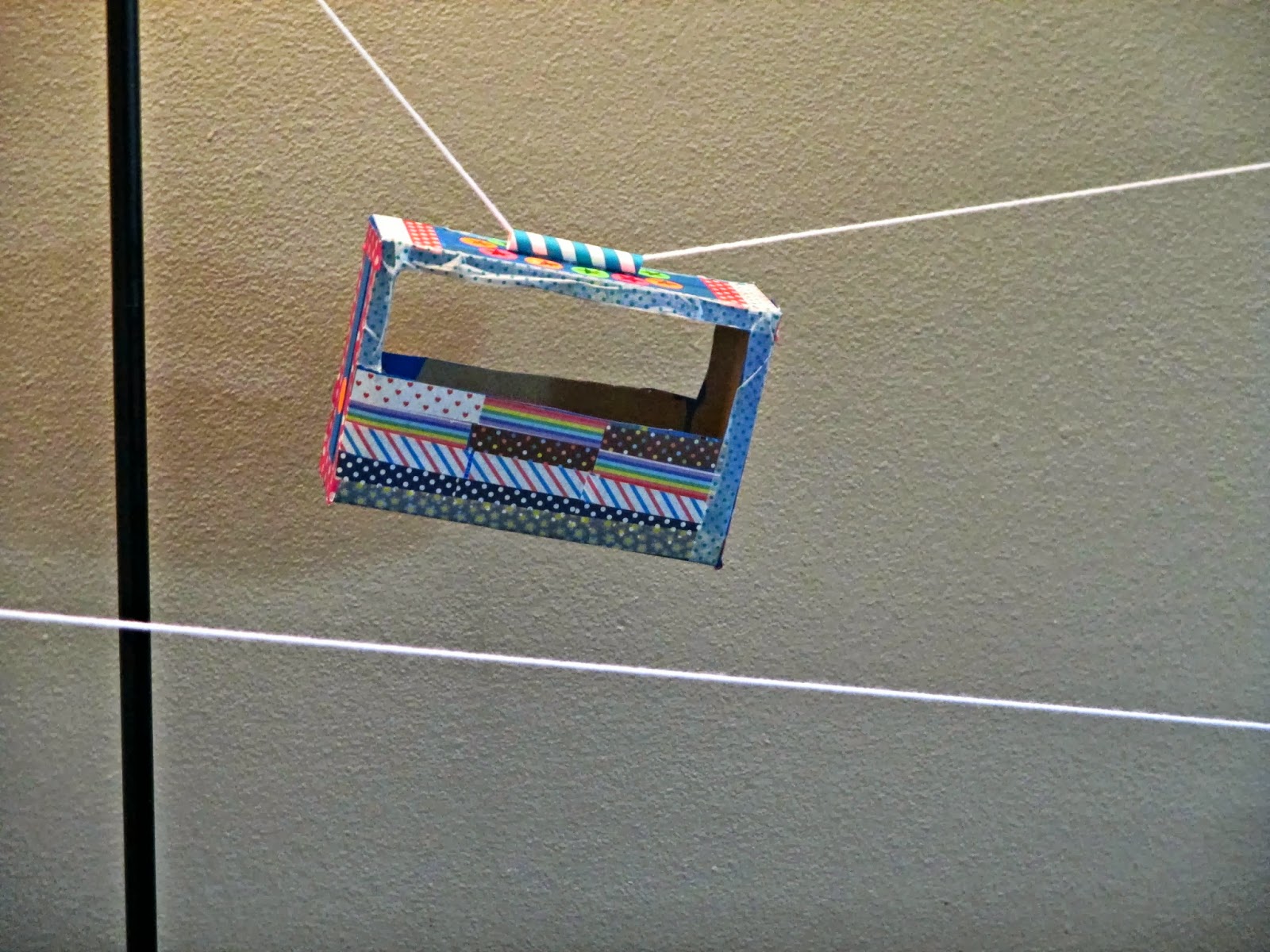 The Good, the Bad, and the Quirky: Cable Car Craft