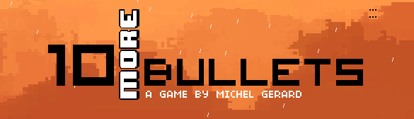 Coin Hood | El blog del free to play: 10 More Bullets: mira como arden