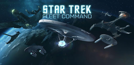 Star Trek Fleet Command Now Available for Mobile Devices - BioGamer Girl