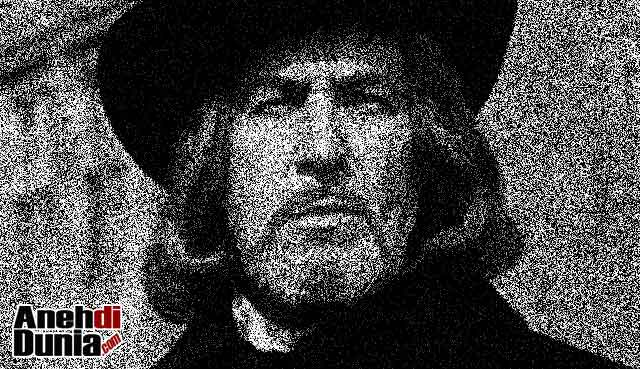 Matthew Hopkins, Sang Pemburu Penyihir Legendaris - Berita Aneh dan ...
