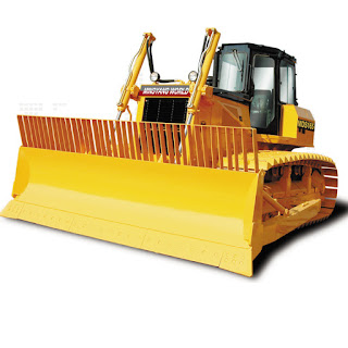 MYW hydraulic track bulldozer,Track Dozer,swamp hydraulic track dozer ...