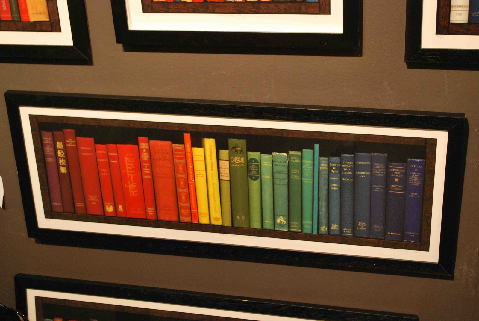 ARTS&FOOD®™: The Affordable Art Fair (fall 2012) New York - Special ...