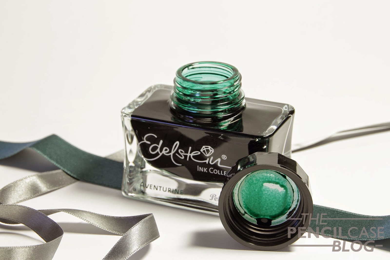 The Pencilcase Blog | Fountain pen, Pencil, Ink and Paper reviews ...