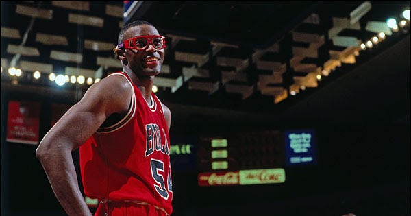 Frases Celebres del Baloncesto: Frases Célebres NBA: Compañerismo