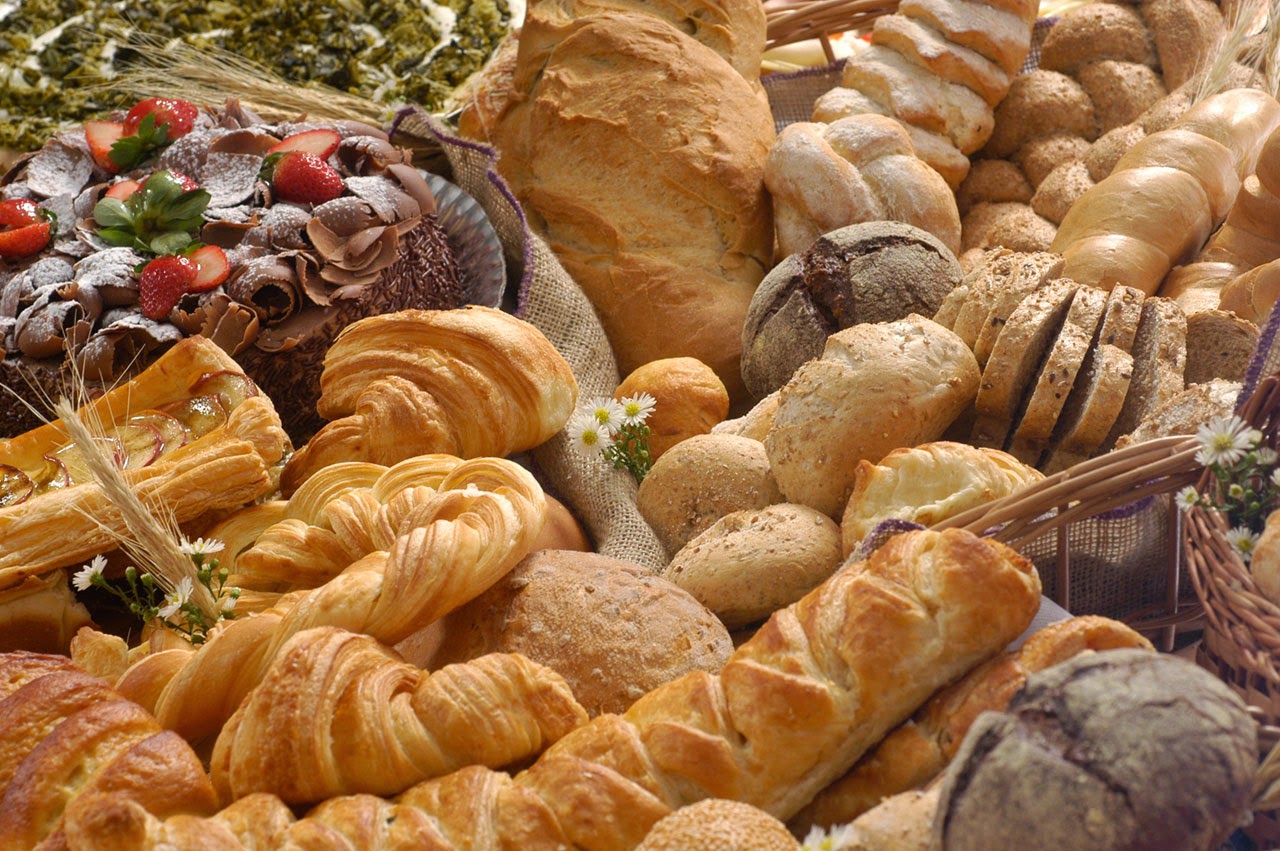 topcake: QUAL A FUNÇÃO DE CADA INGREDIENTES DE UM BOLO - ENGENHARIA ...