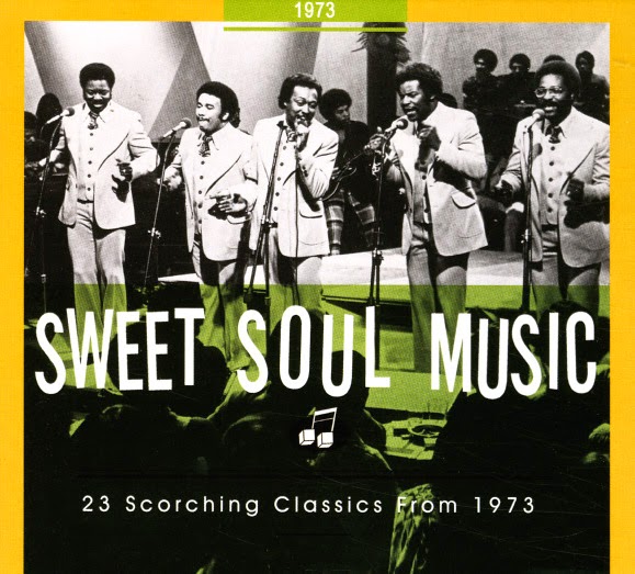 JAZZ CHILL : The Sweet Soul Music Series Featuring Top Tracks From 1972 ...