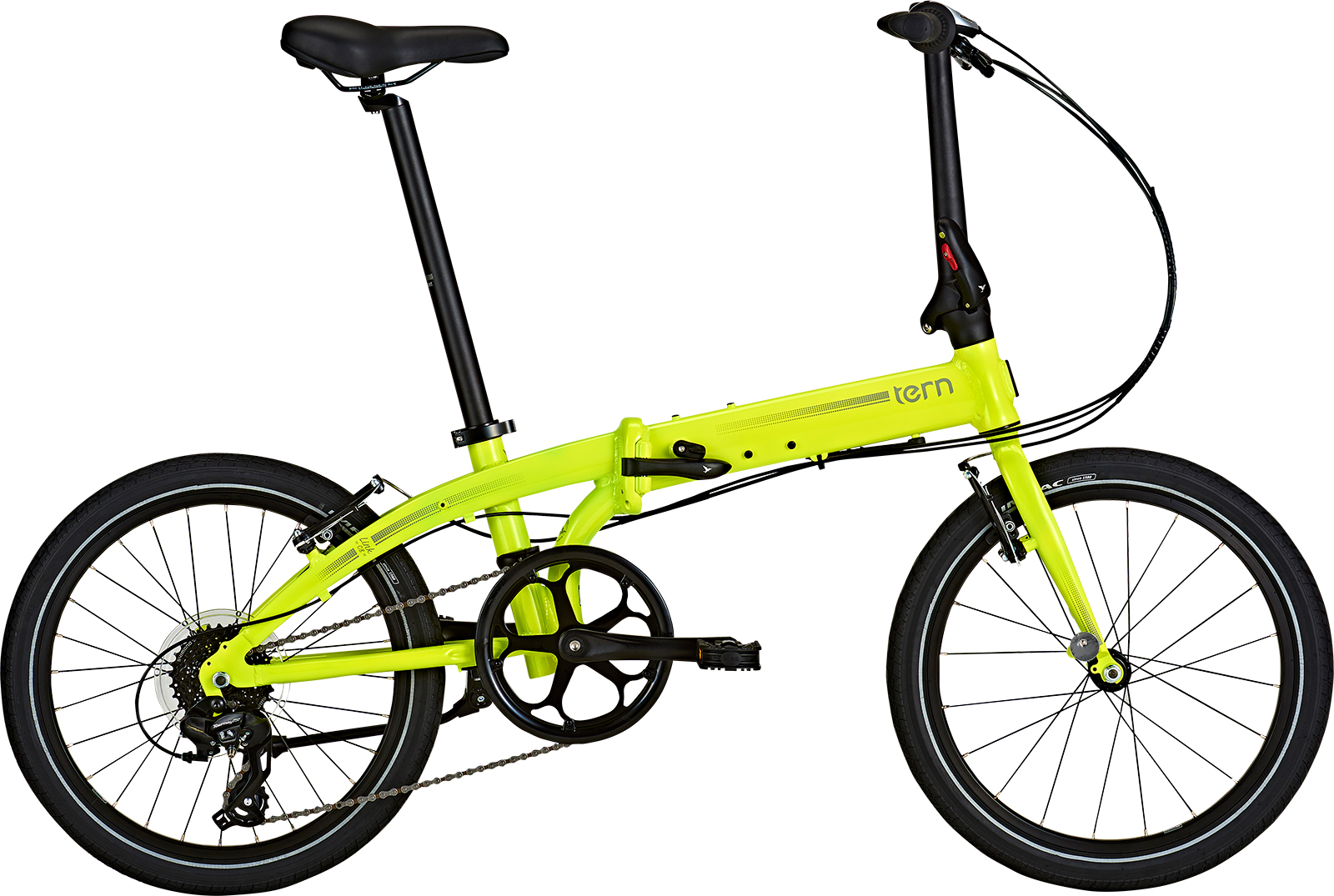 Tern Bicycles Japan Official Blog: イベント出展のお知らせ（ベストスポーツ新宿マルイ本館店）