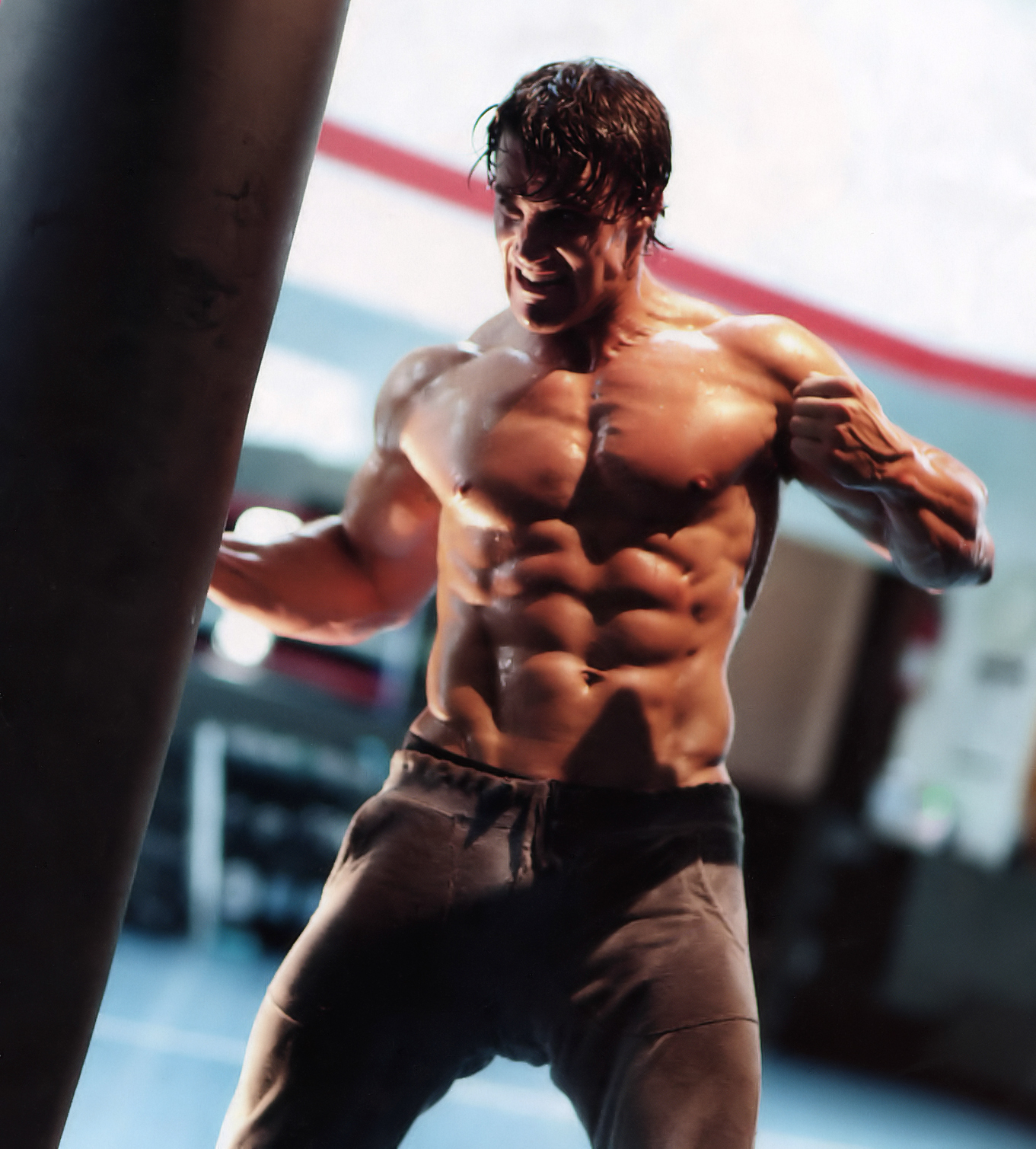 Greg Plitt Wallpaper