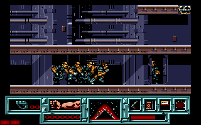 Super Adventures in Gaming: Total Recall