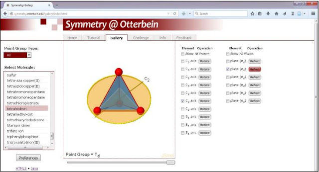 DERIL RISTY'S BLOG: TUGAS DIFRAKSI KRISTAL ANALISA SIMETRI PADA MOLEKUL ...