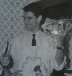 Giancarlo Rastelli - Alchetron, The Free Social Encyclopedia