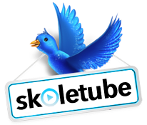 Pædagogisk IT-Konsulent: Så er der serveret - SKOLETUBE