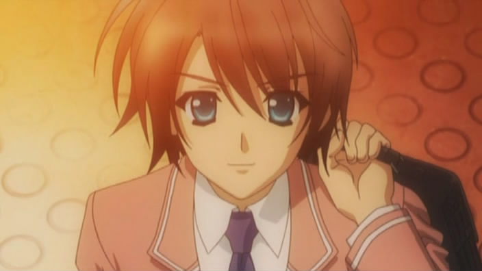 Anime Blog: Akaneiro ni Somaru Saka