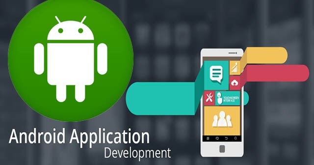 Android Apps Development Fundamentals ~ OST Programming Team | Join Us