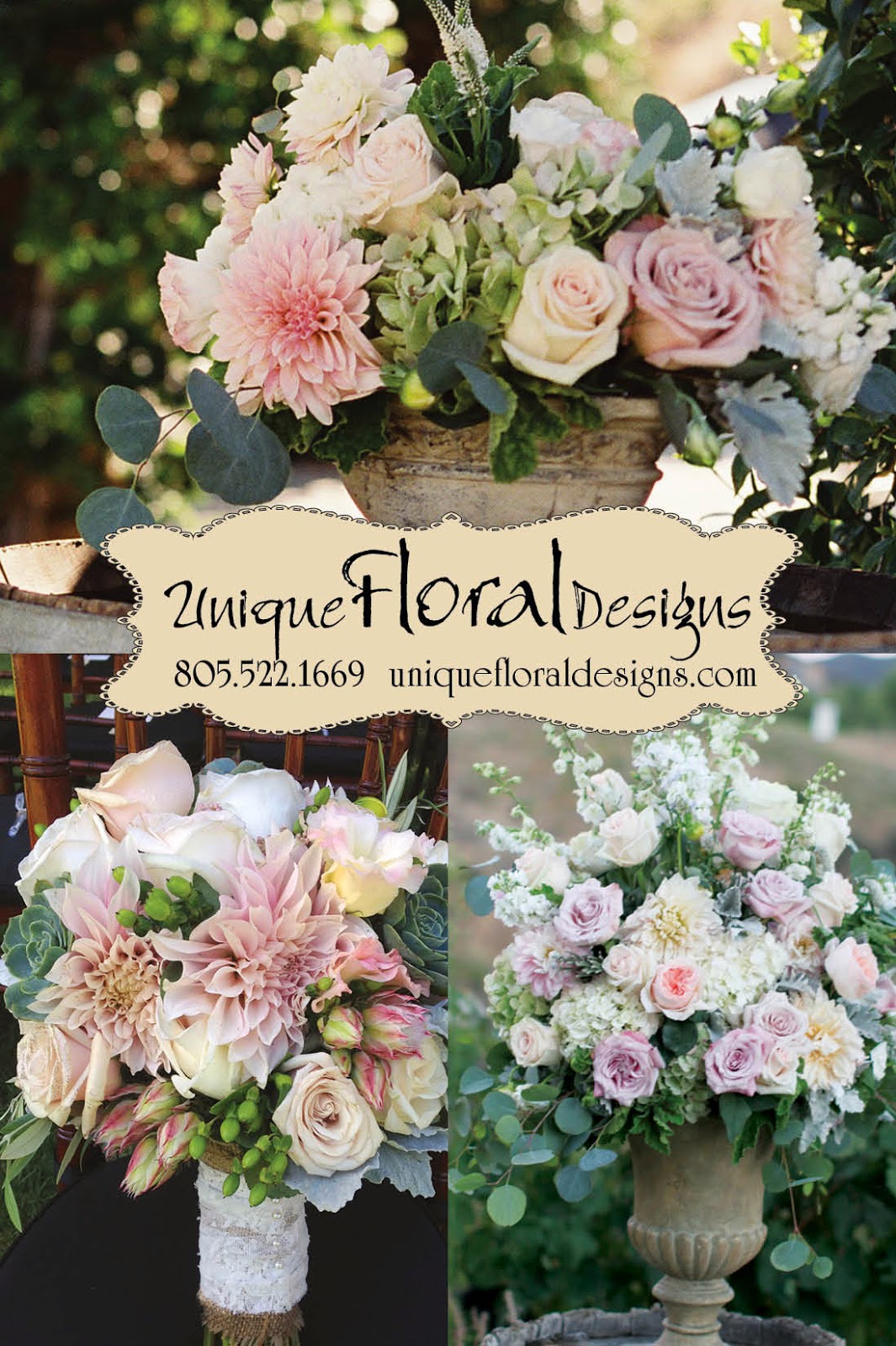 I Do! An Event for the Stylish Bride: {2014 featured vendor} Unique ...