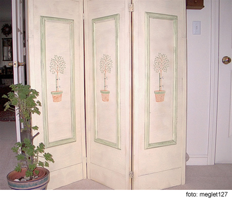 DECORA TU VIDA -DIY-: Que Biombo Te Gusta Más?