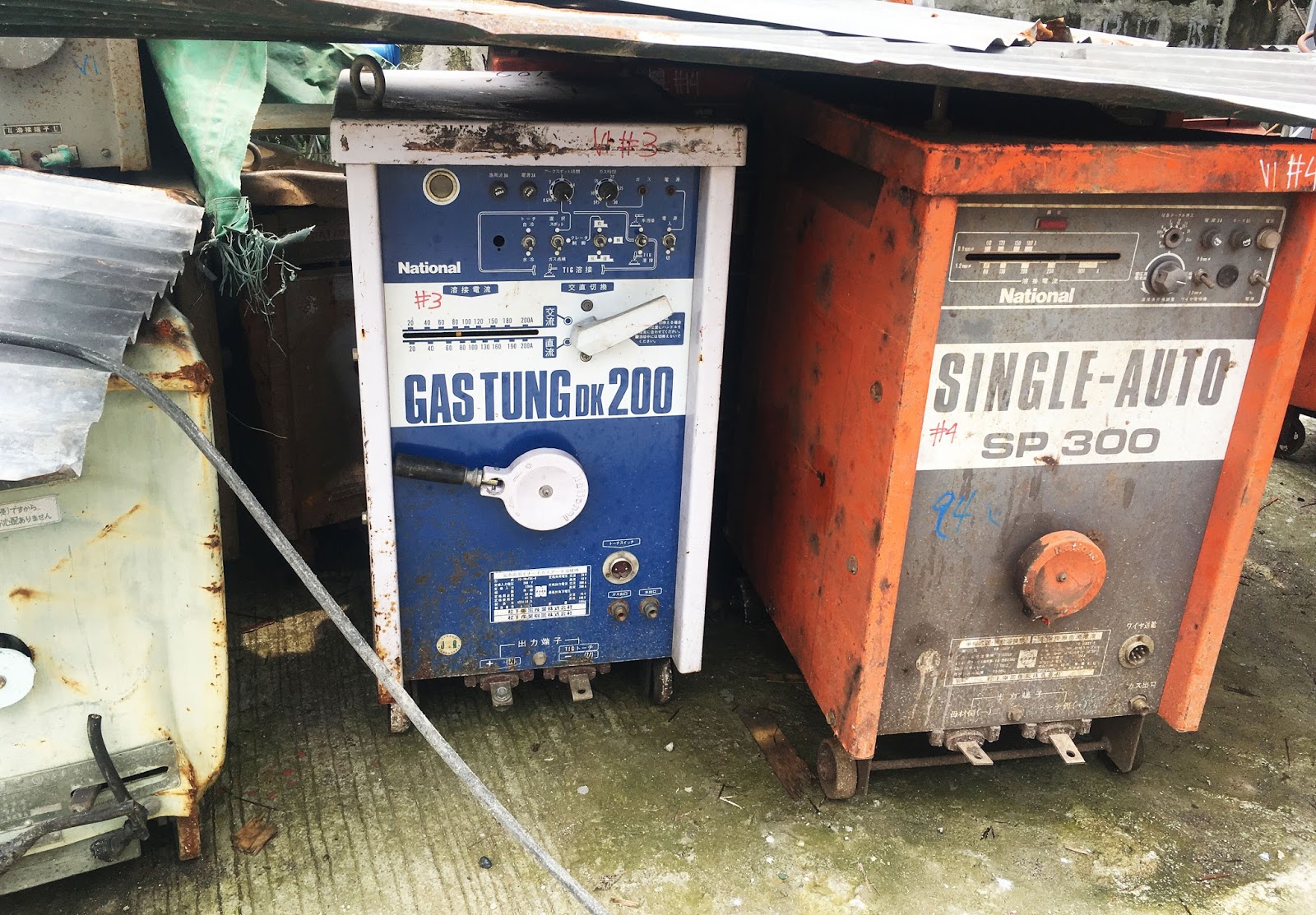 Products: mig weld tig welding machine from japan