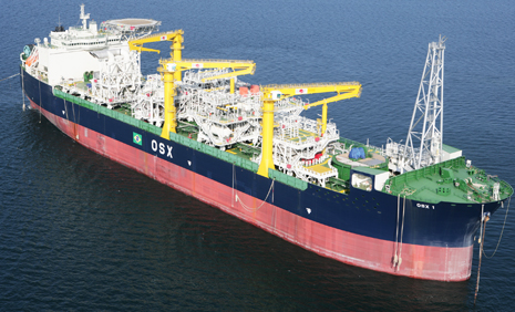 Stocks to Shares: Petrobras's 2 FPSO starts work in Dyna-mac Ltd, Singapore